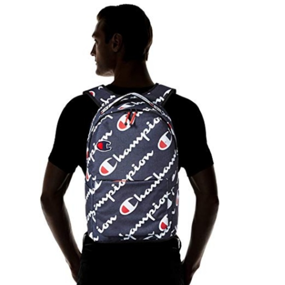 Champion | Bags | Champion Mens Backpack | Poshmark